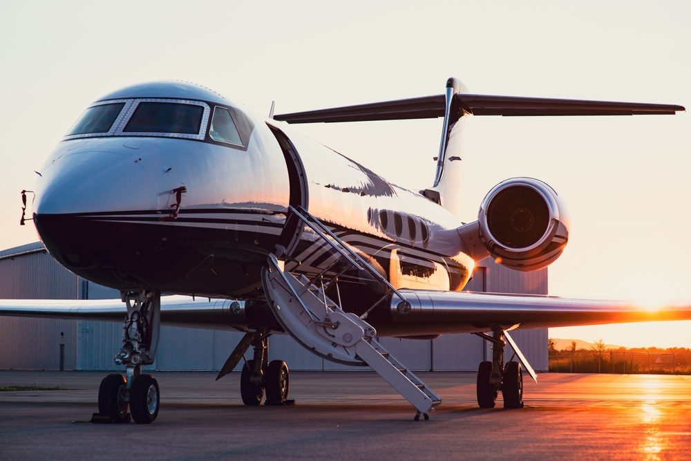 Private Jet Charter Cost 2026 | Pricing by Jet Class | Haute Jets